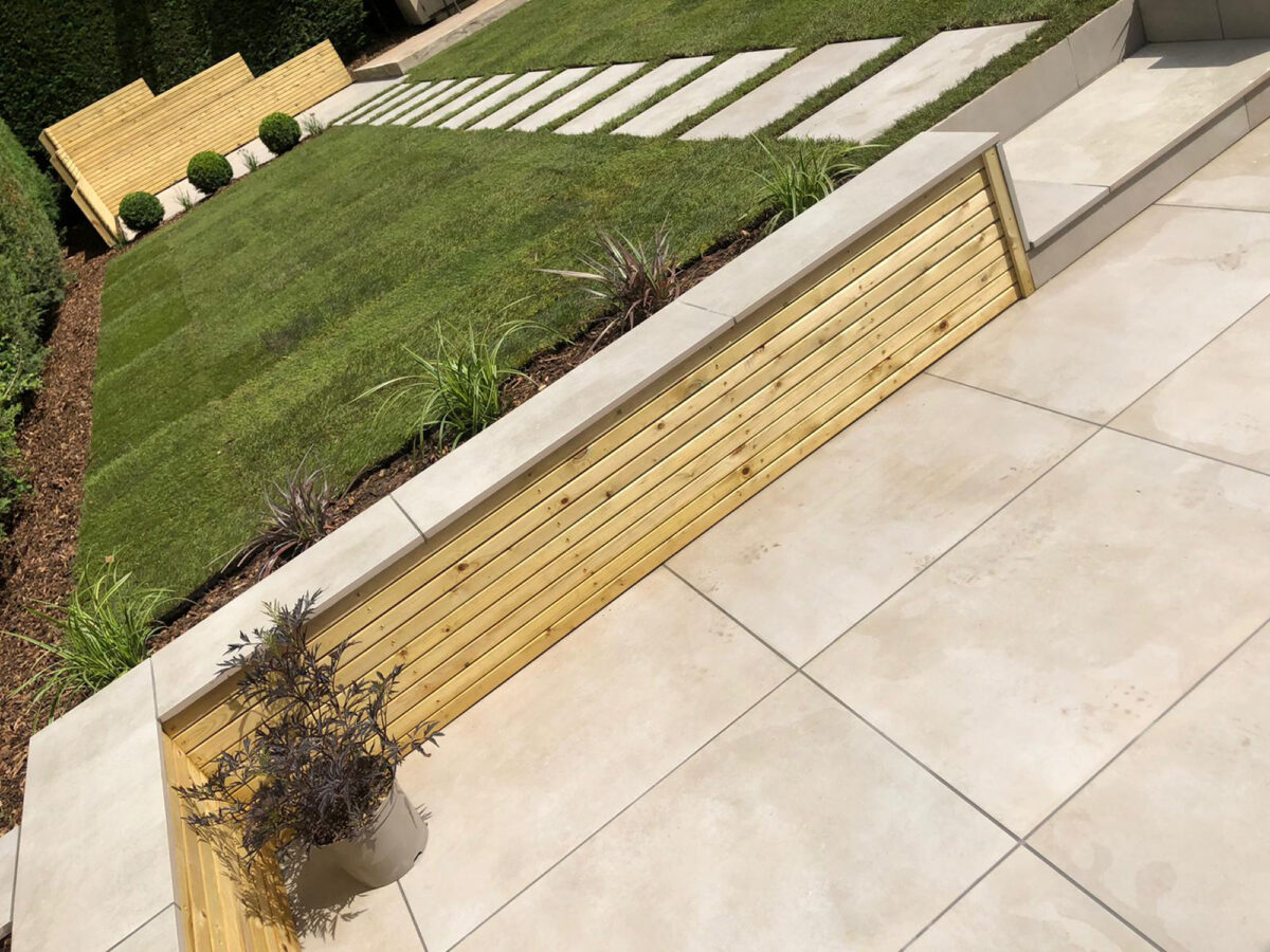 Galleries - Evoke Landscape-design