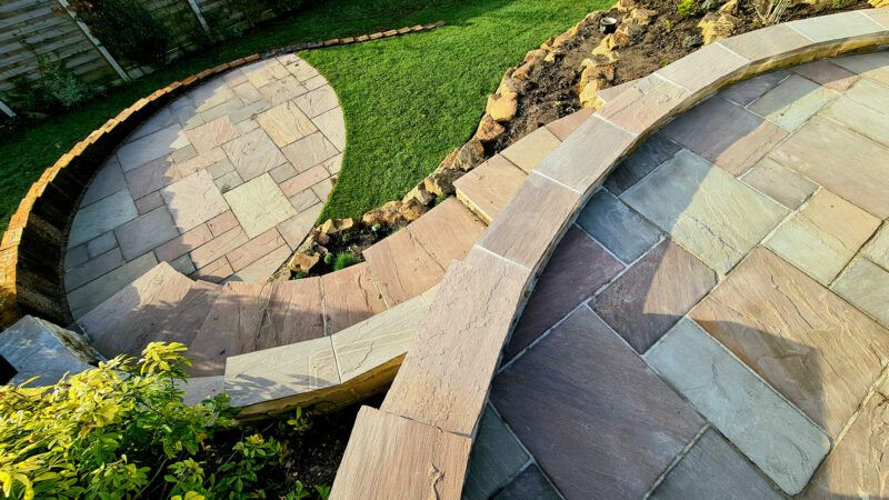 Galleries - Evoke Landscape-design
