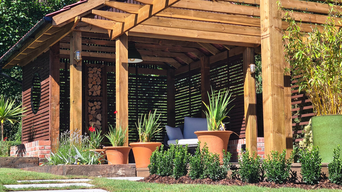 Galleries - Evoke Landscape-design
