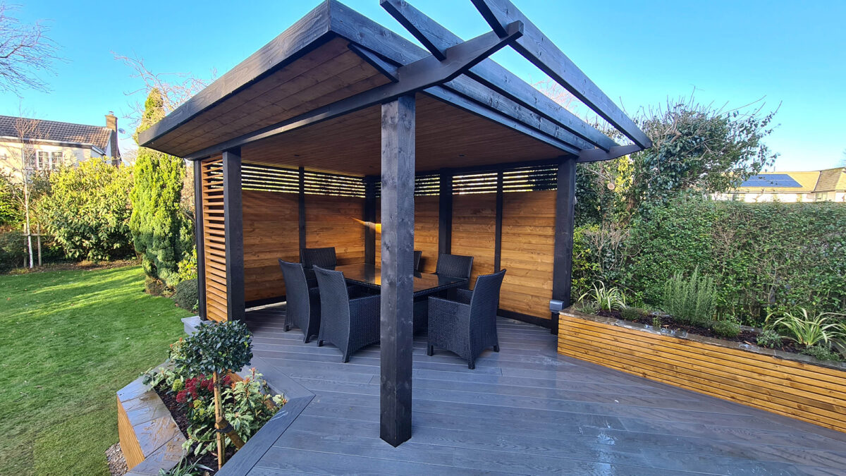Galleries - Evoke Landscape-design